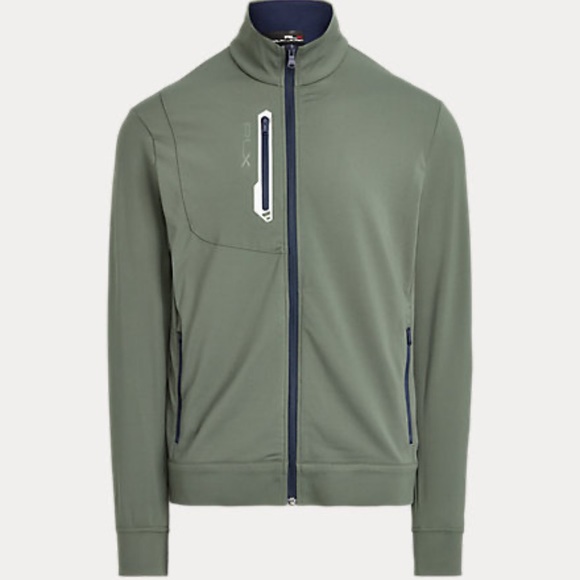 RLX Ralph Lauren | Jackets & Coats | Nwt Polo Ralph Laurenactive Lx ...